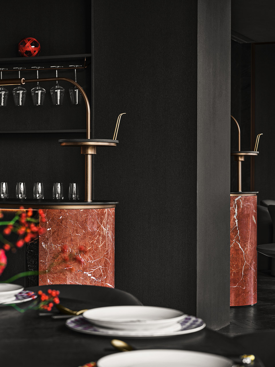 Yuejiangnan, China by Hangzhou Wuxing Youxing Design - 谷德设计网