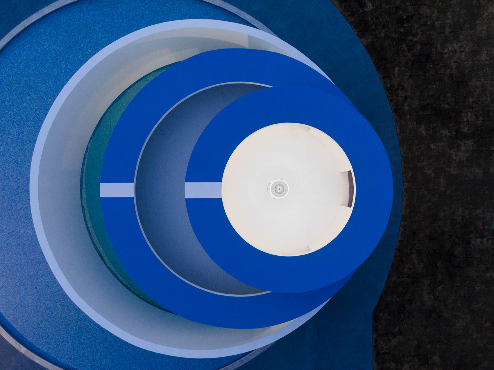 Plaza Circle by T2P Architects Office - 谷德设计网