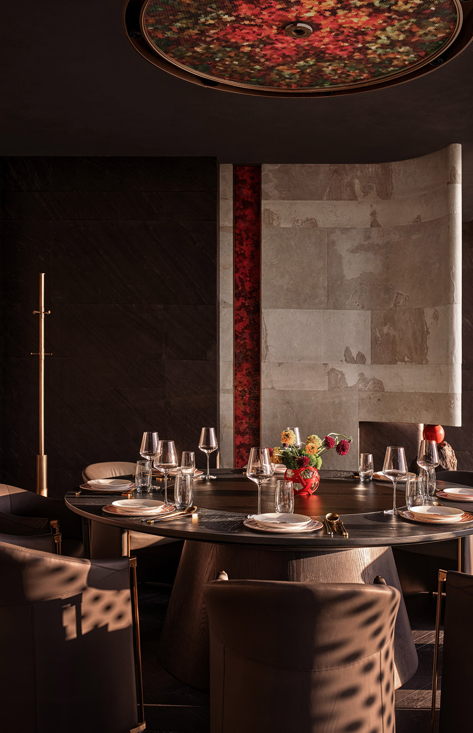 Yuejiangnan, China by Hangzhou Wuxing Youxing Design - 谷德设计网