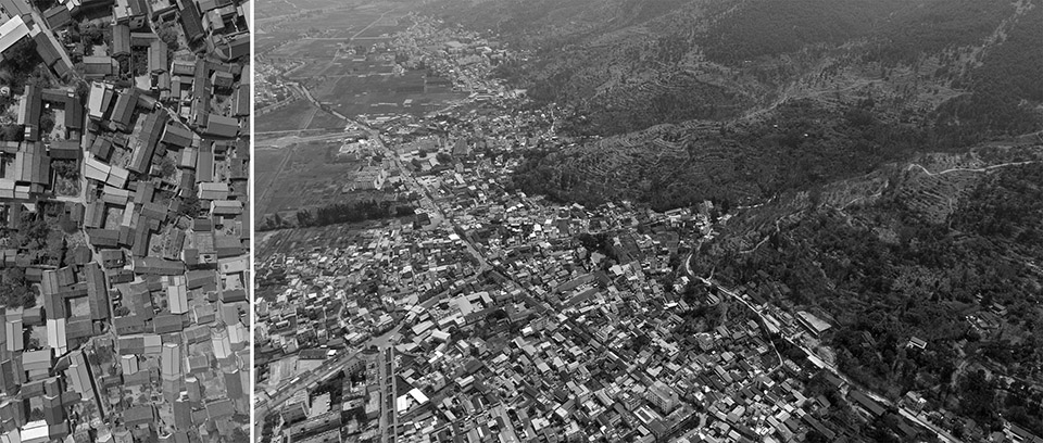 Yusan Café, China by Edge Architects - 谷德设计网