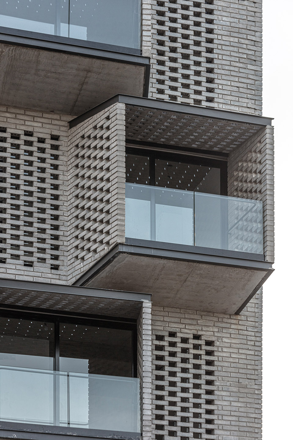 M 5606 by Arqtipo + Arq Juan Pablo Negro - 谷德设计网