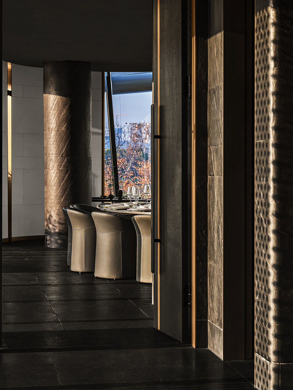 Yuejiangnan, China by Hangzhou Wuxing Youxing Design - 谷德设计网