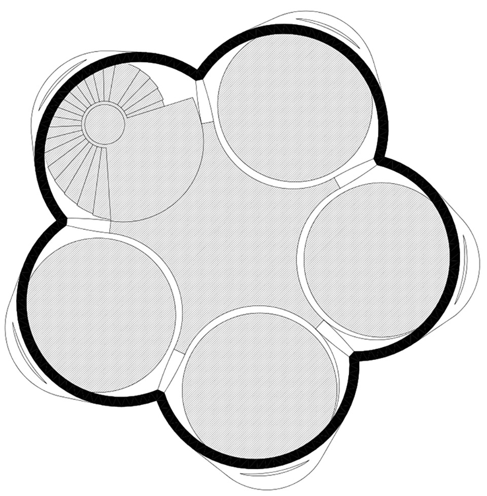 The Meles Zenawi Memorial Park by Studio Other Spaces - 谷德设计网