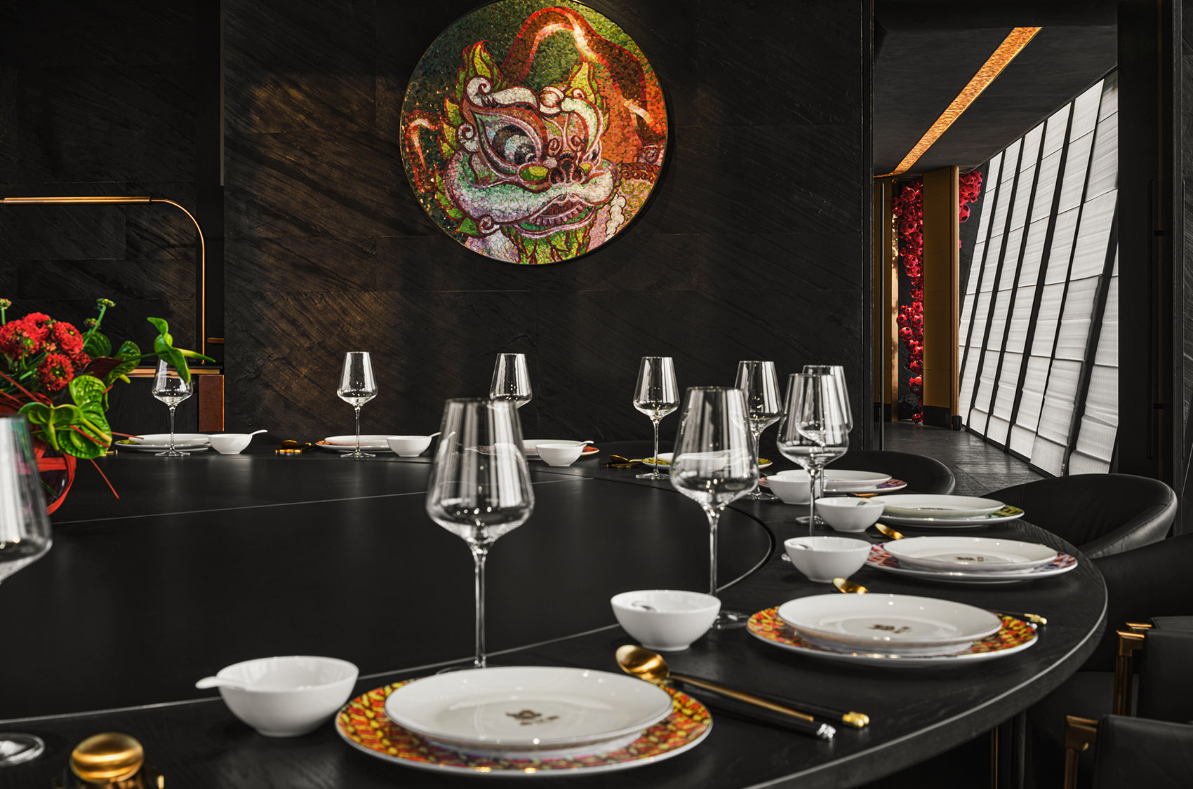 Yuejiangnan, China by Hangzhou Wuxing Youxing Design - 谷德设计网