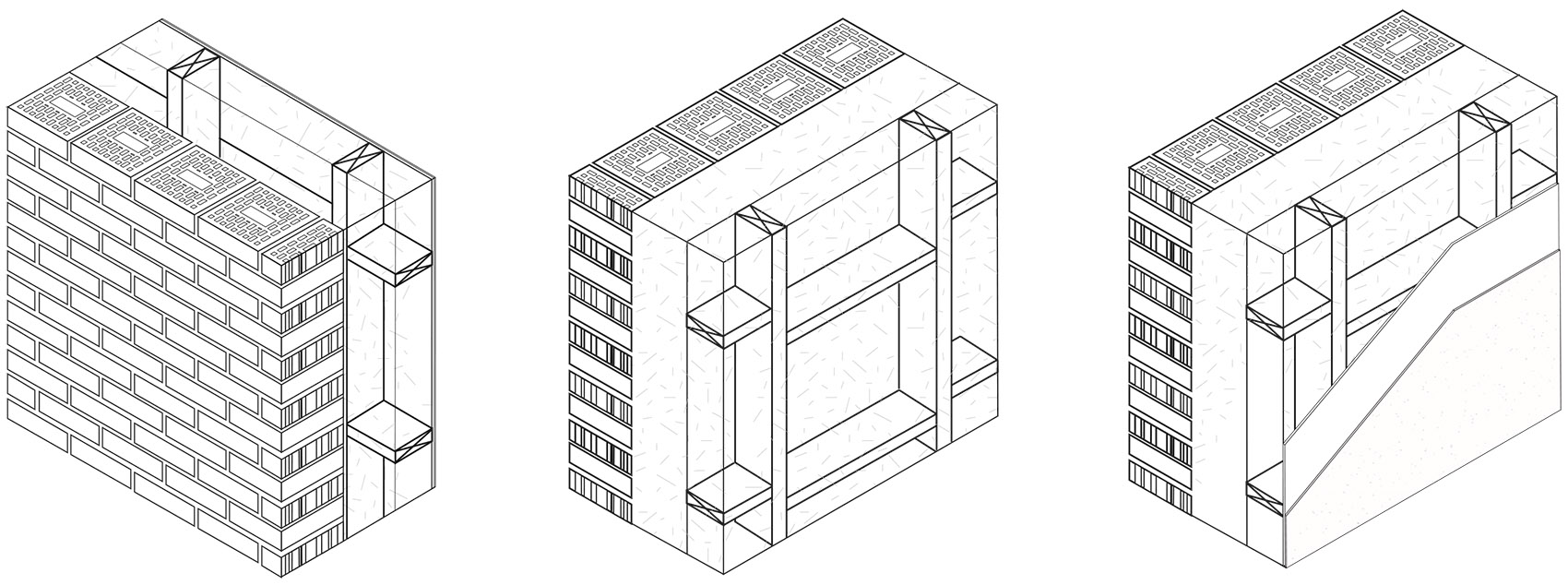 jtB House by BLAF architecten - 谷德设计网
