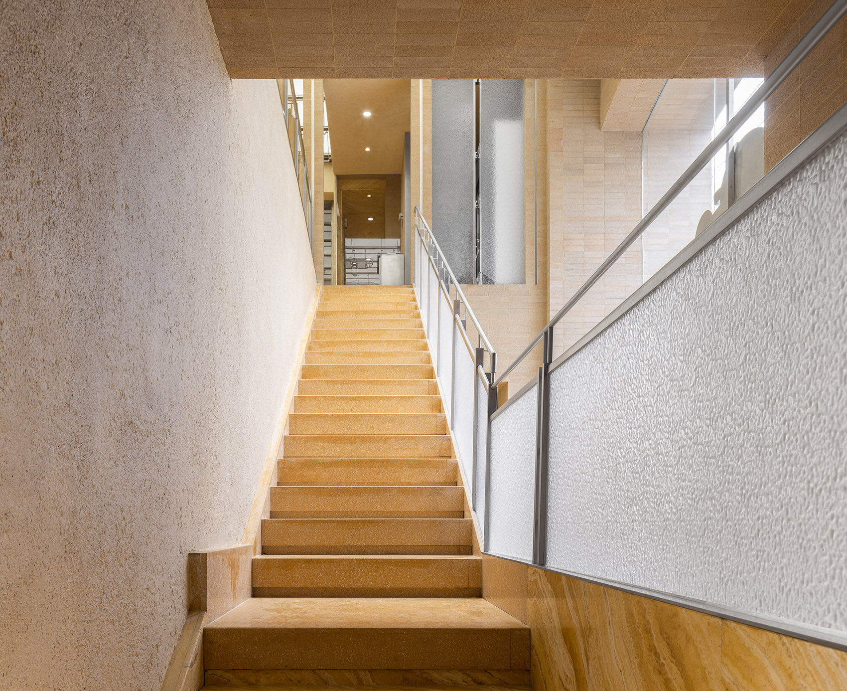 Dikka Bakery by Some Thoughts Studio - 谷德设计网