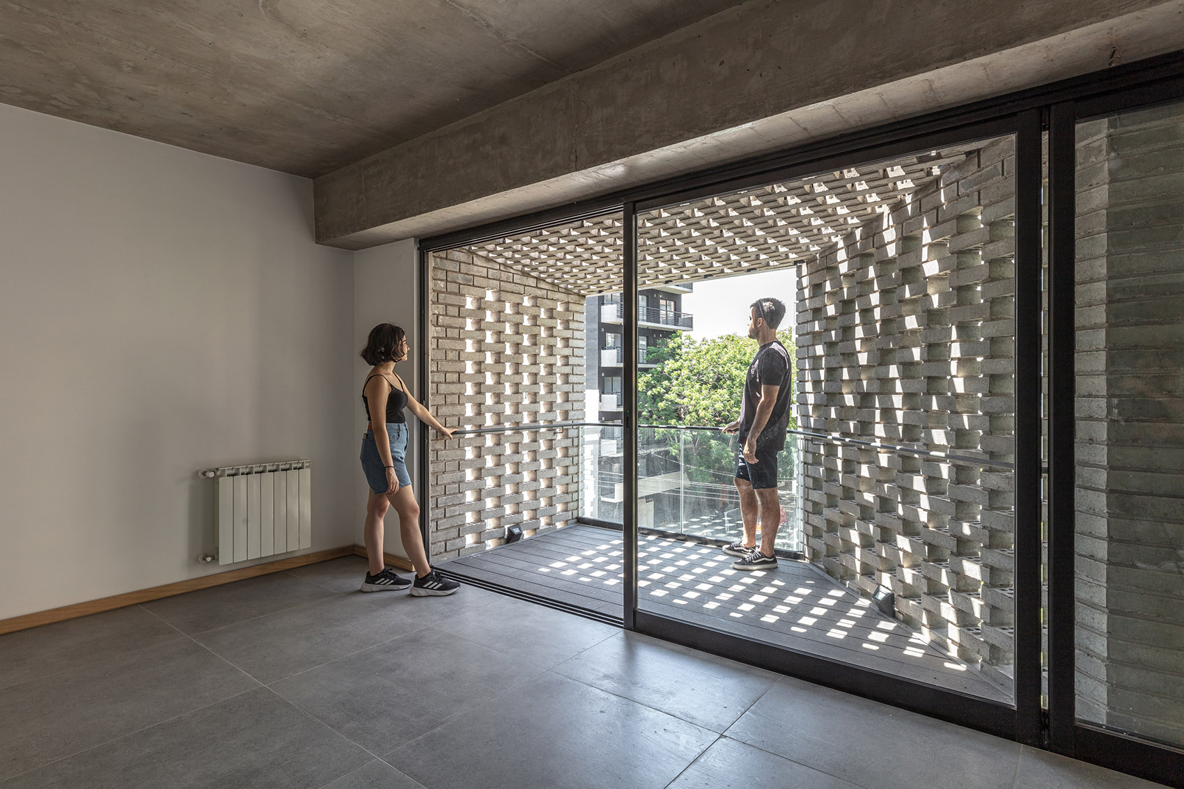 M 5606 by Arqtipo + Arq Juan Pablo Negro - 谷德设计网