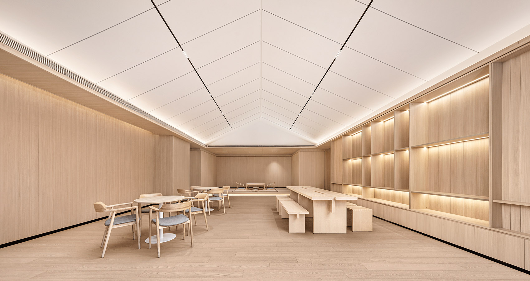 The King’s School Shenzhen International by Matrix Design - 谷德设计网