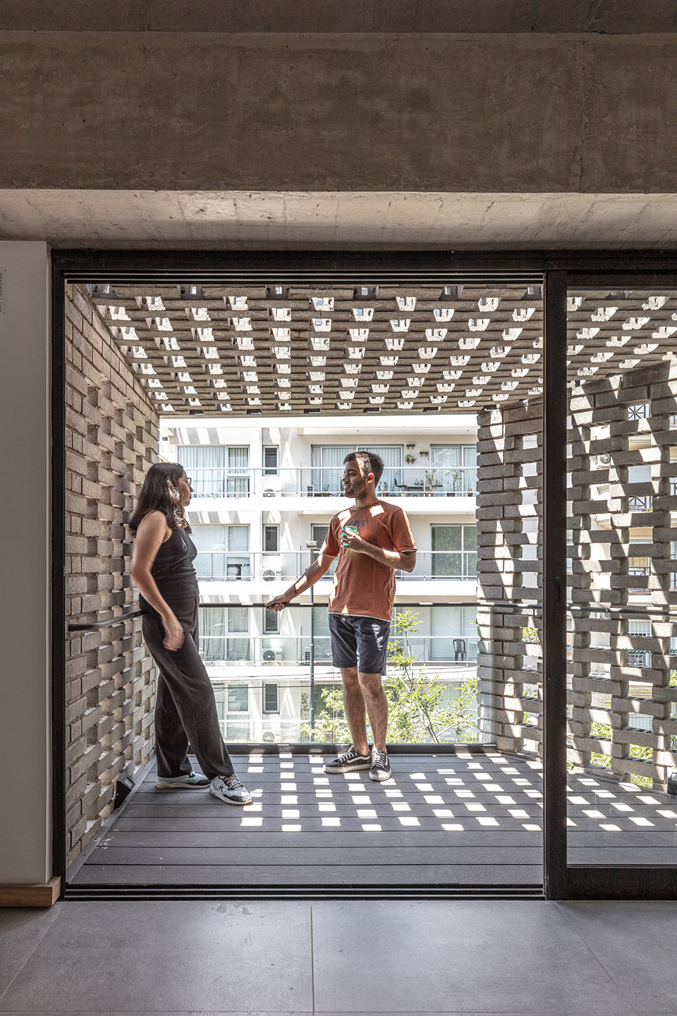 M 5606 by Arqtipo + Arq Juan Pablo Negro - 谷德设计网