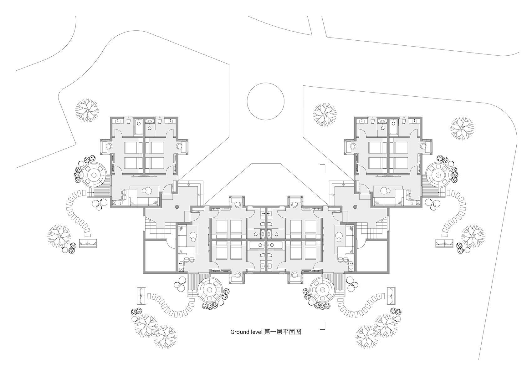 Get-Project Case Sharing No.16: ¥304,500 Design Fee, Sun Island Resort ...
