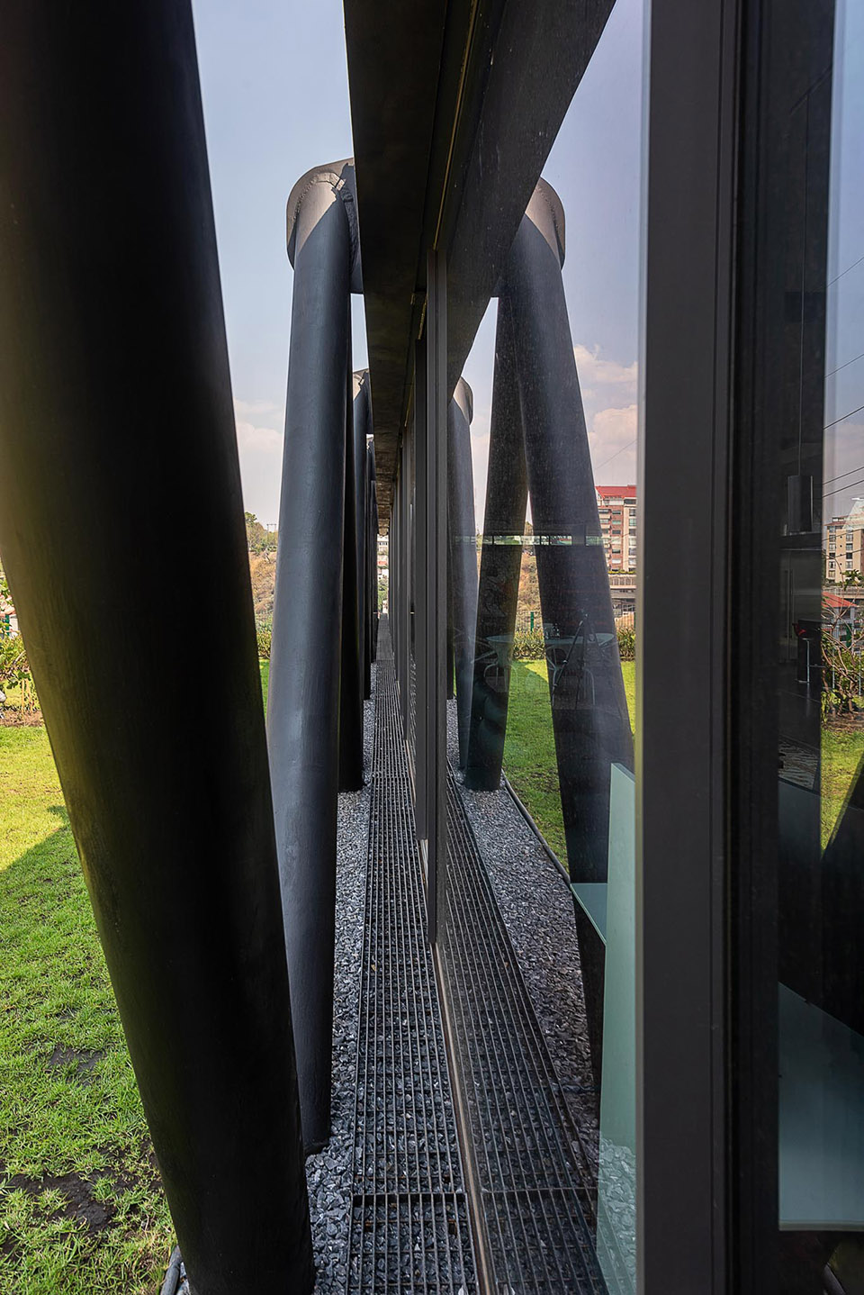 CH73 House by LBR&A - 谷德设计网