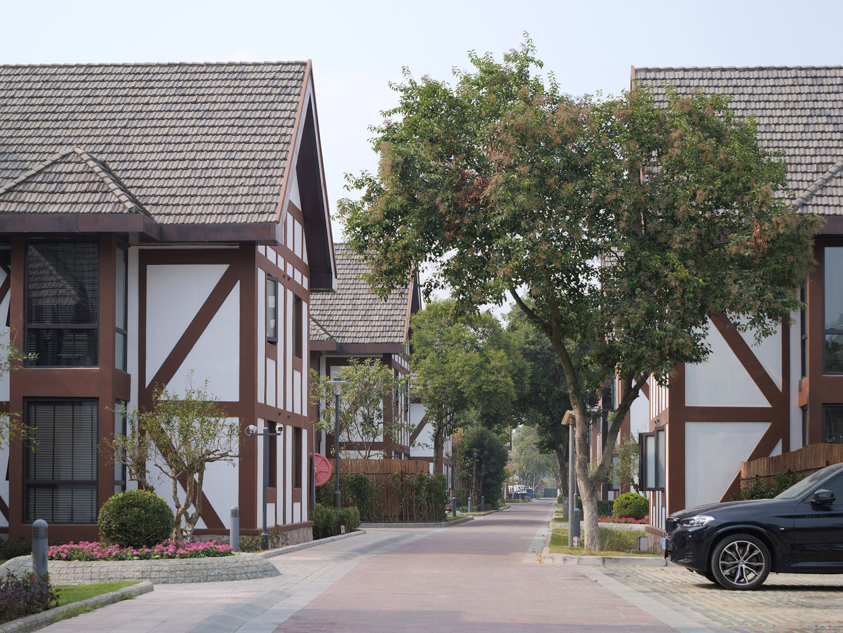 Get-Project Case Sharing No.16: ¥304,500 Design Fee, Sun Island Resort ...