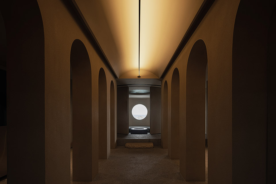 Meiyu Youjian by DAXOSTUDIO - 谷德设计网