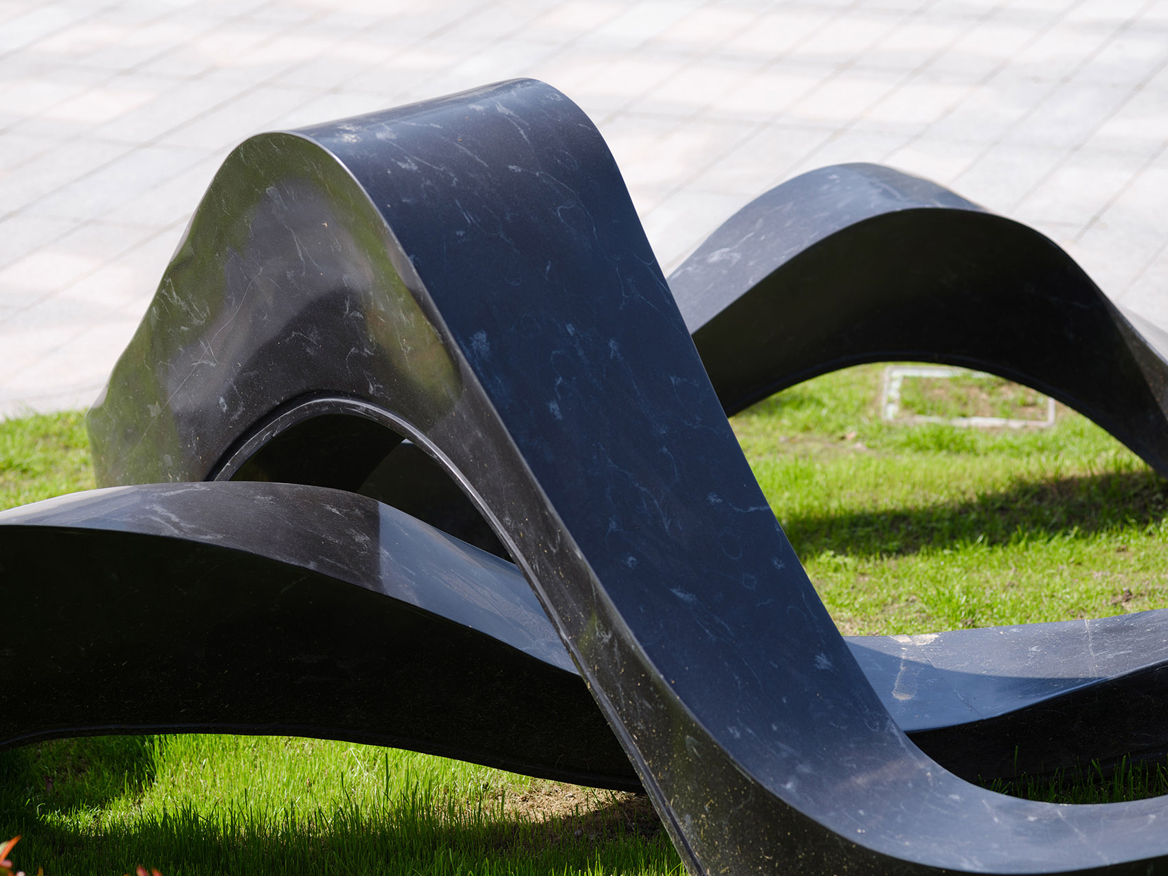 Urban installations Chi(ai)noiserie by LIN architecture - 谷德设计网