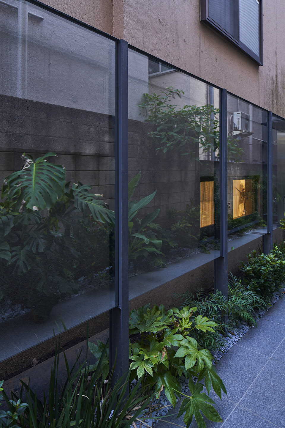 O Building by Yohei Kawashima architects inc. - 谷德设计网