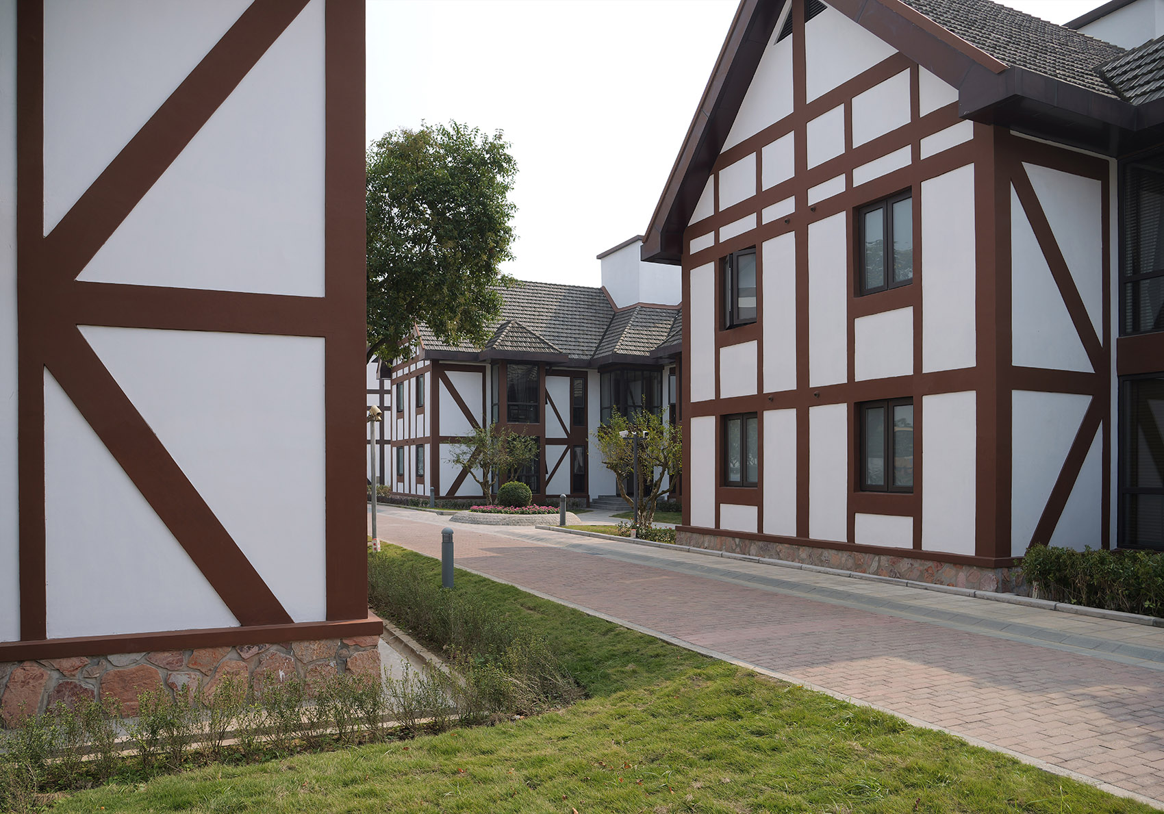 Get-Project Case Sharing No.16: ¥304,500 Design Fee, Sun Island Resort ...