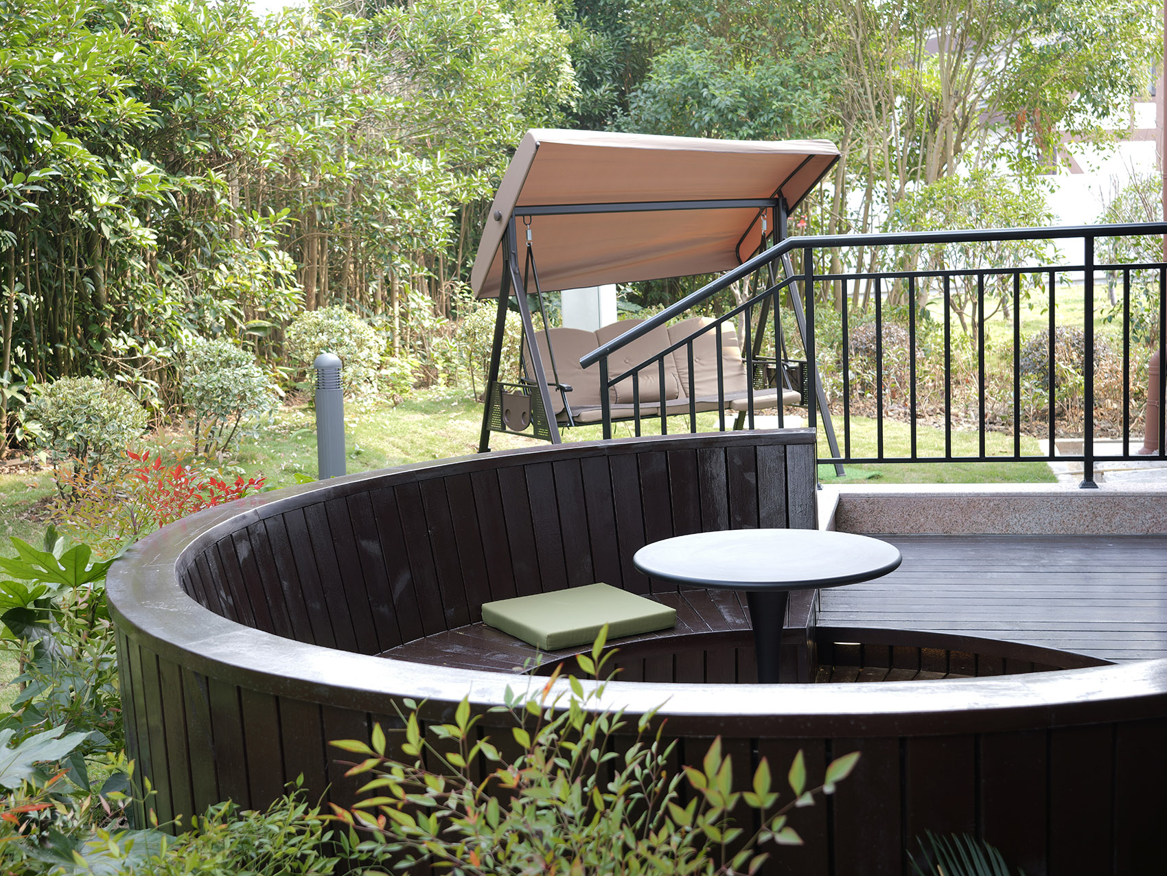 Get-Project Case Sharing No.16: ¥304,500 Design Fee, Sun Island Resort ...