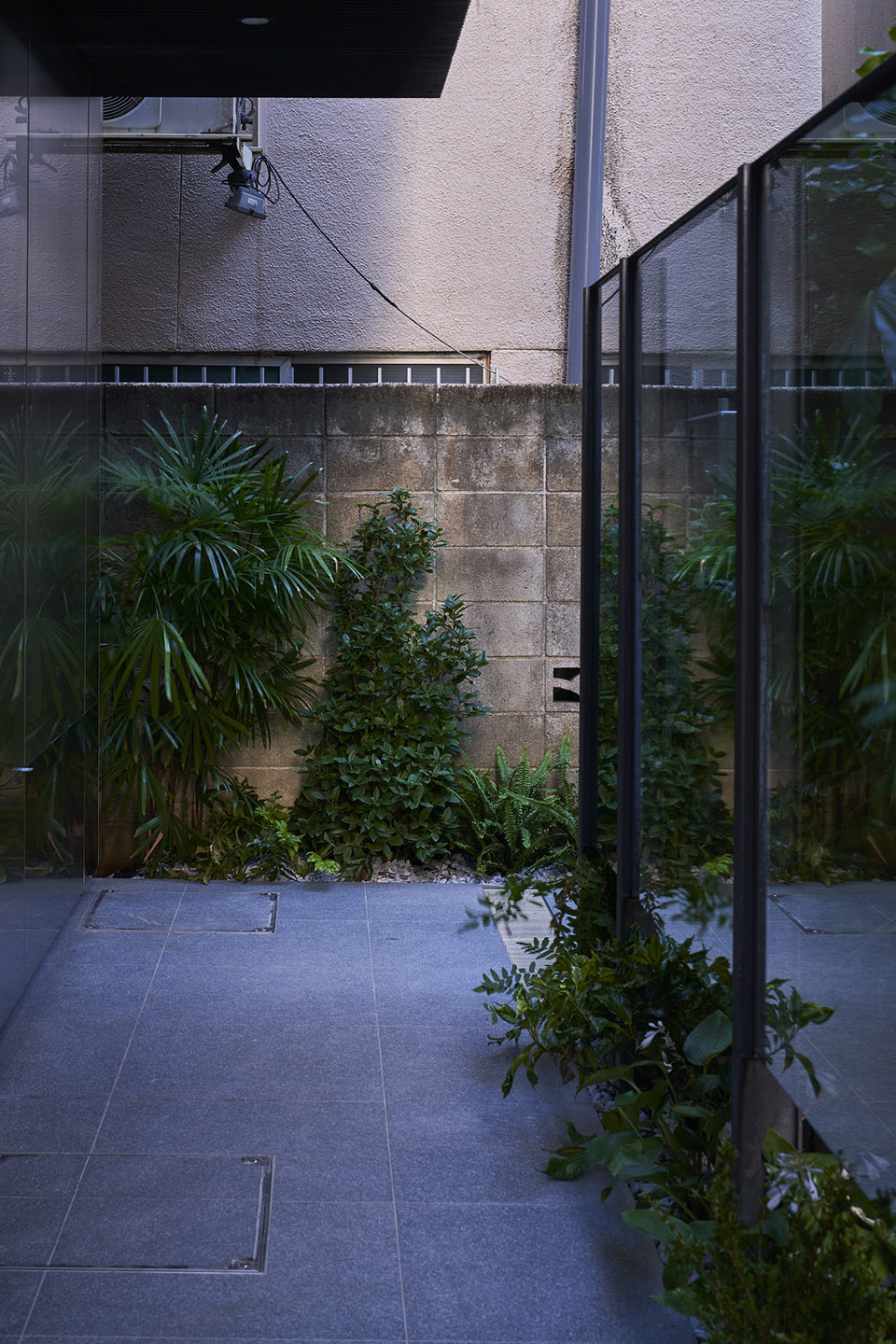 O Building by Yohei Kawashima architects inc. - 谷德设计网