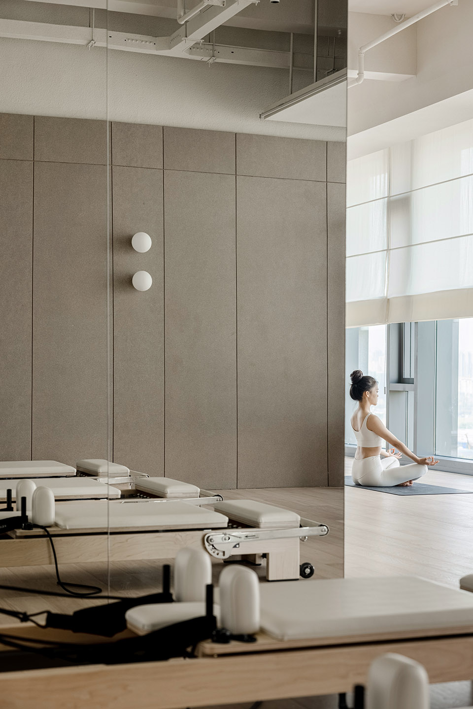 NOUS by wooom studio - 谷德设计网