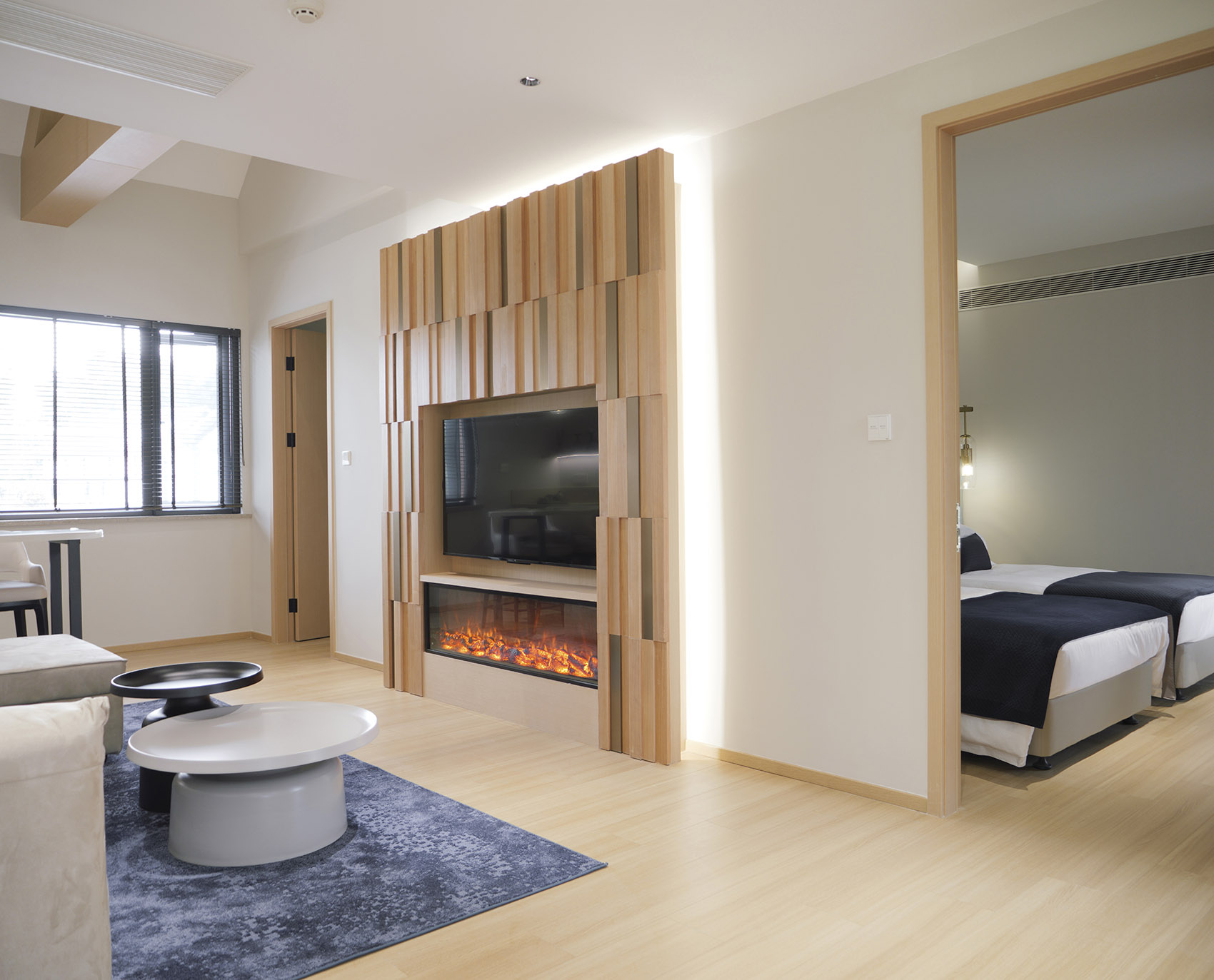 Get-Project Case Sharing No.16: ¥304,500 Design Fee, Sun Island Resort ...