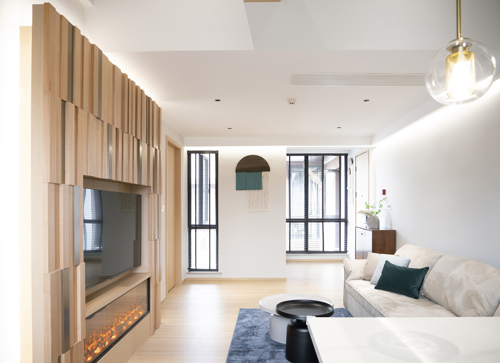 Get-Project Case Sharing No.16: ¥304,500 Design Fee, Sun Island Resort ...