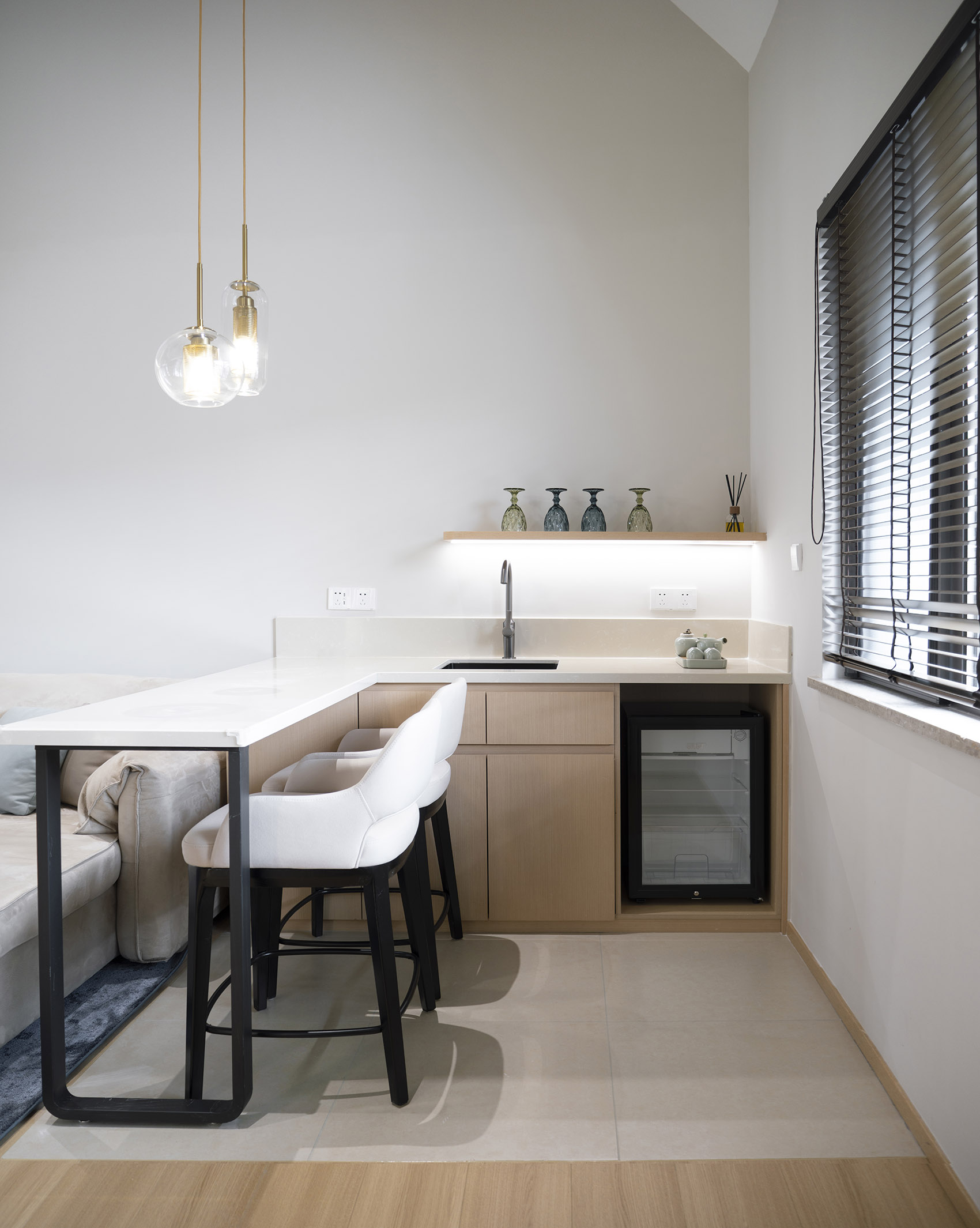 Get-Project Case Sharing No.16: ¥304,500 Design Fee, Sun Island Resort ...