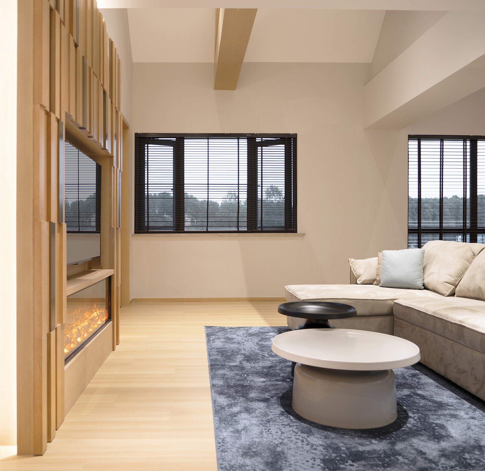 Get-Project Case Sharing No.16: ¥304,500 Design Fee, Sun Island Resort ...