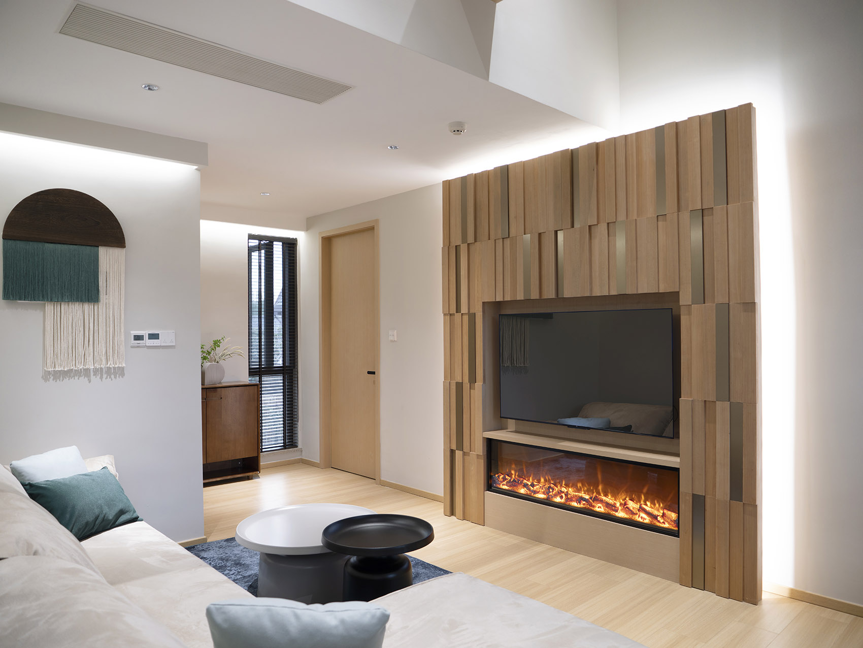 Get-Project Case Sharing No.16: ¥304,500 Design Fee, Sun Island Resort ...