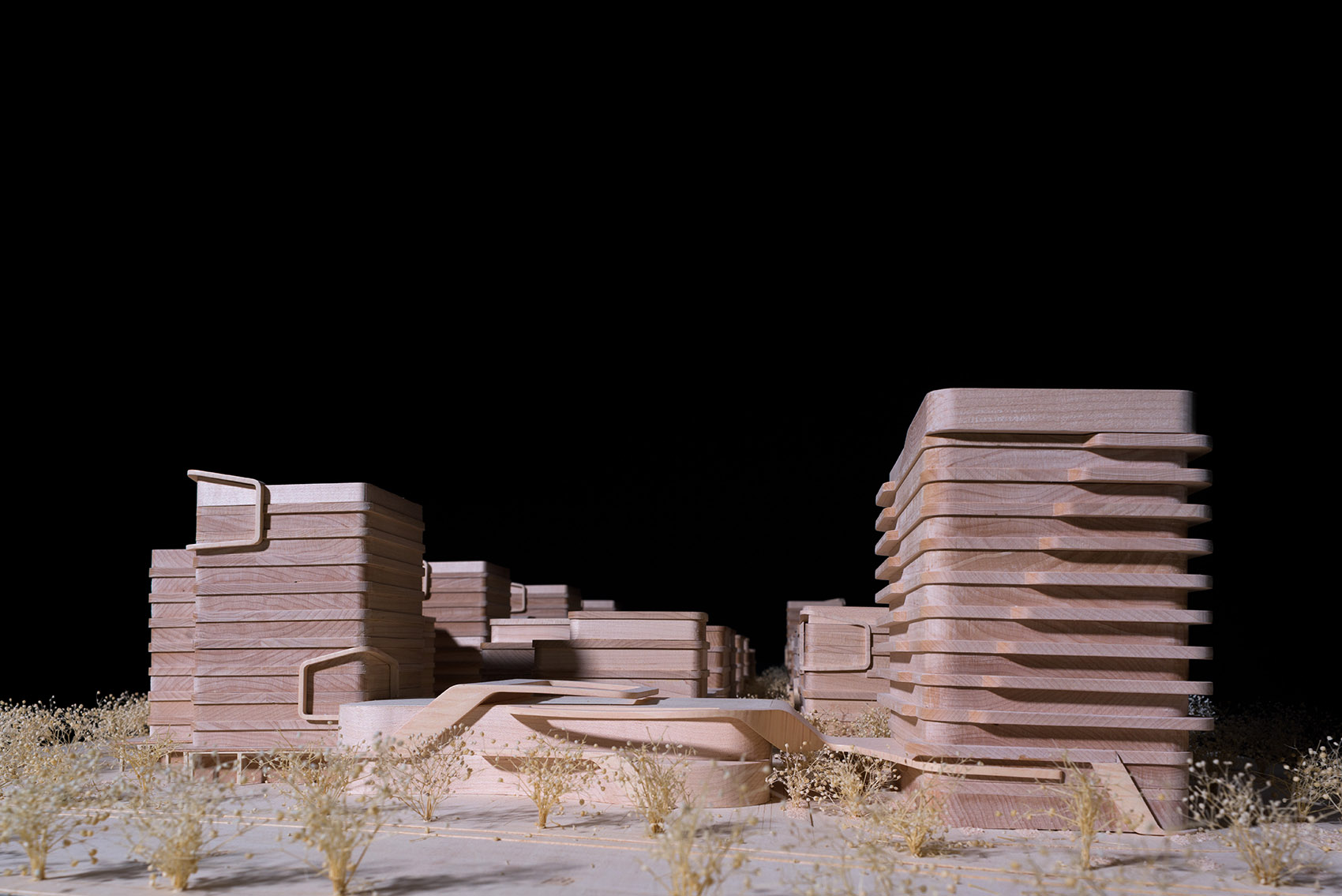 AD: A Branding Story of QZY Models - 谷德设计网