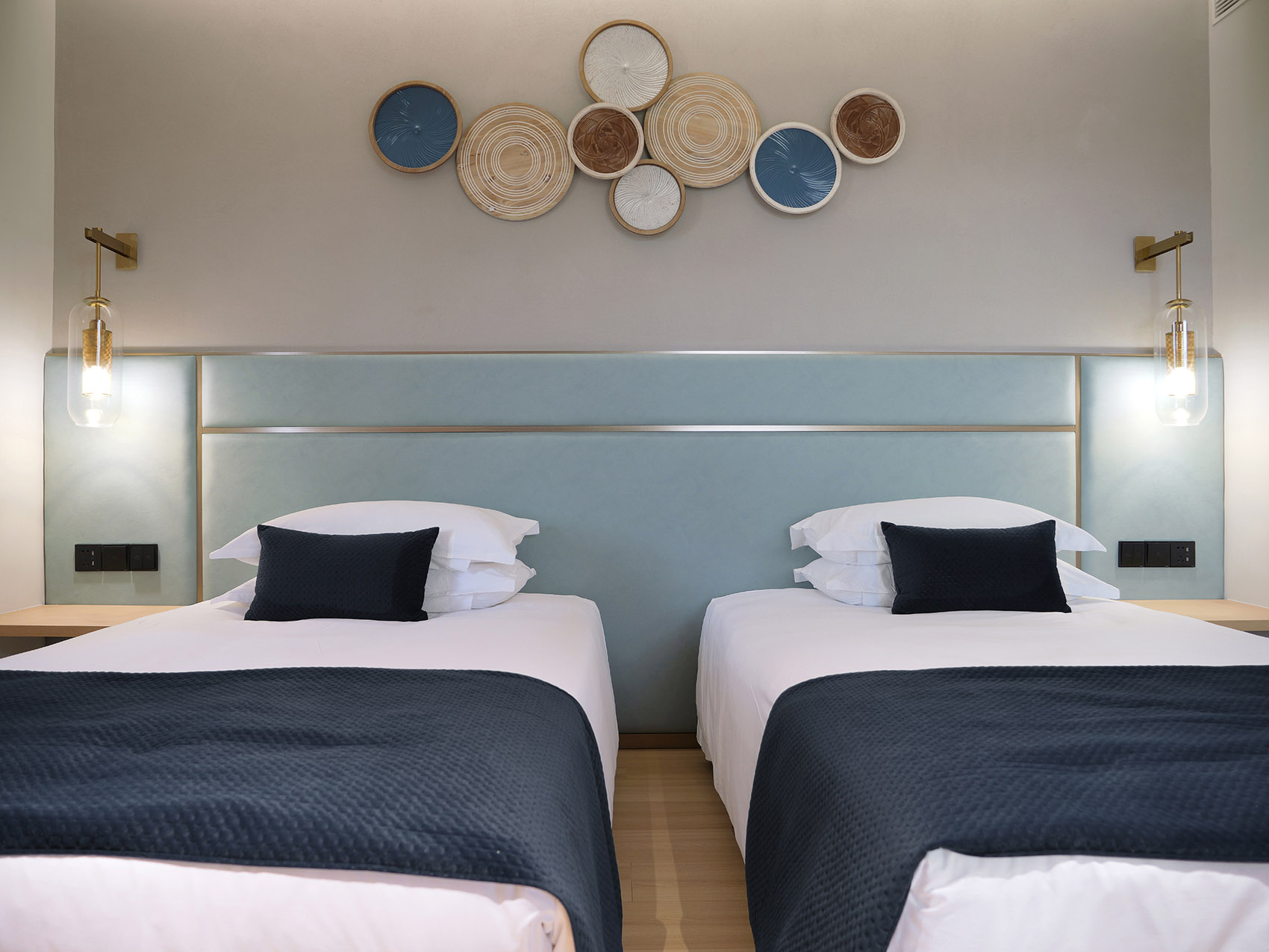 Get-Project Case Sharing No.16: ¥304,500 Design Fee, Sun Island Resort ...