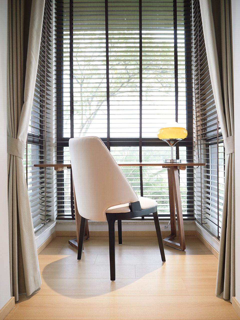 Get-Project Case Sharing No.16: ¥304,500 Design Fee, Sun Island Resort ...