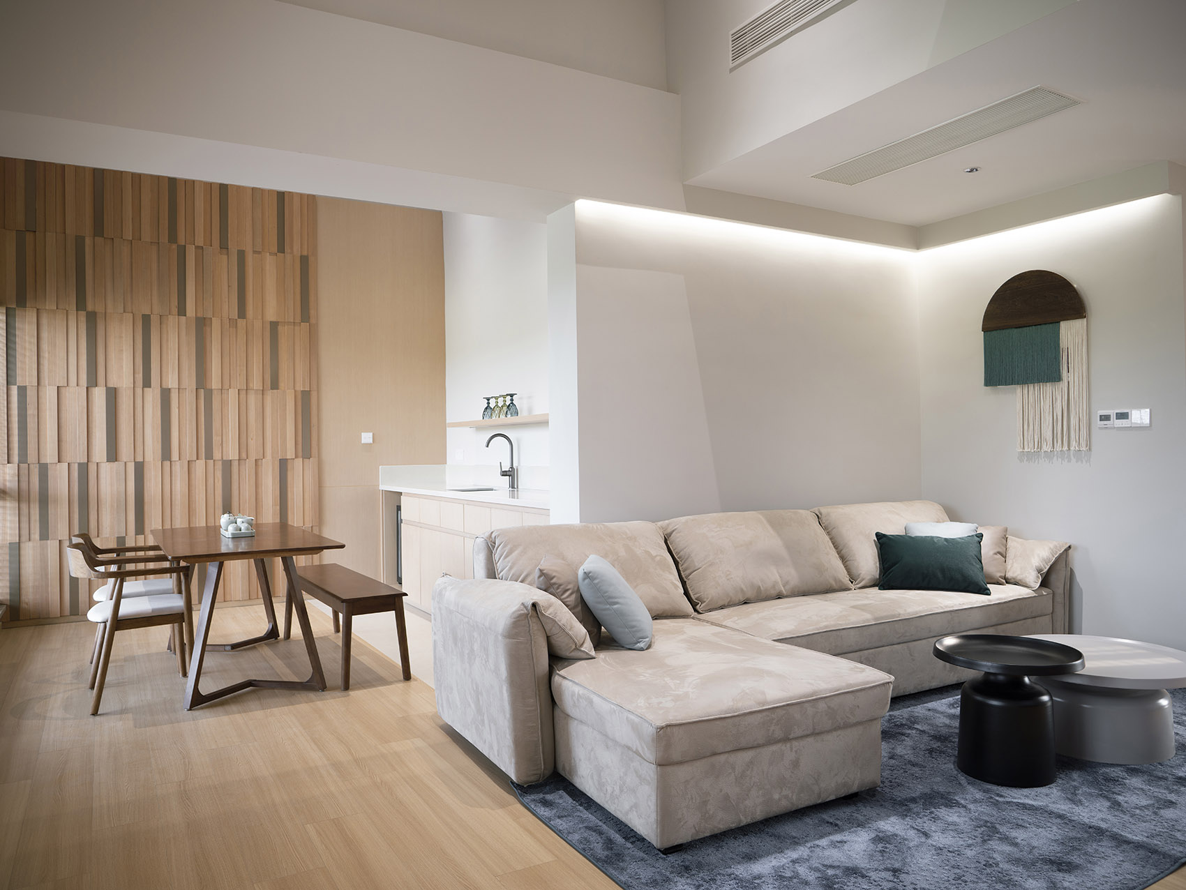 Get-Project Case Sharing No.16: ¥304,500 Design Fee, Sun Island Resort ...