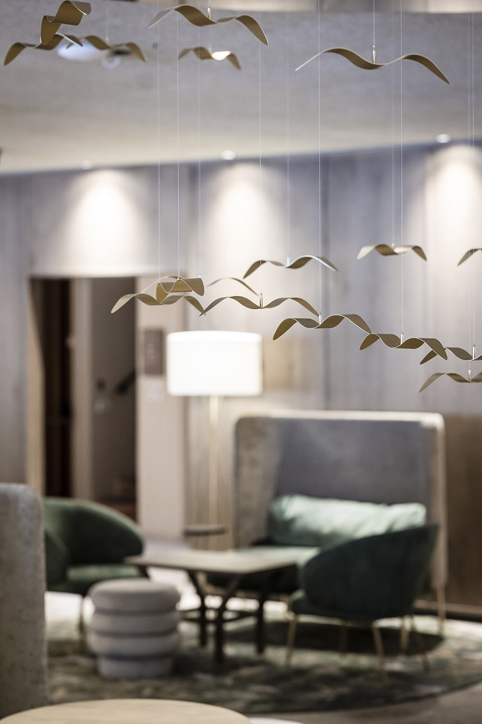 Falkensteiner Family Resort Lido by noa* - 谷德设计网