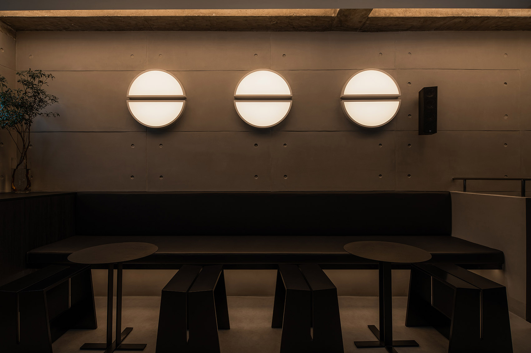 MEDISN-RESET by GE Space Design - 谷德设计网