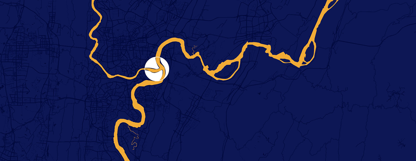 The Planning Exhibition Center of Liangjiang Collaborative Innovation ...