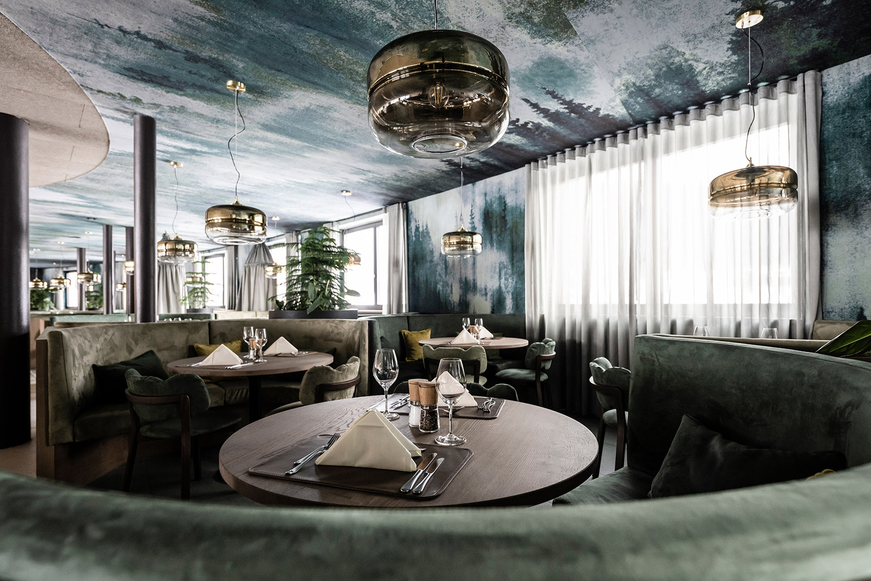 Falkensteiner Family Resort Lido by noa* - 谷德设计网