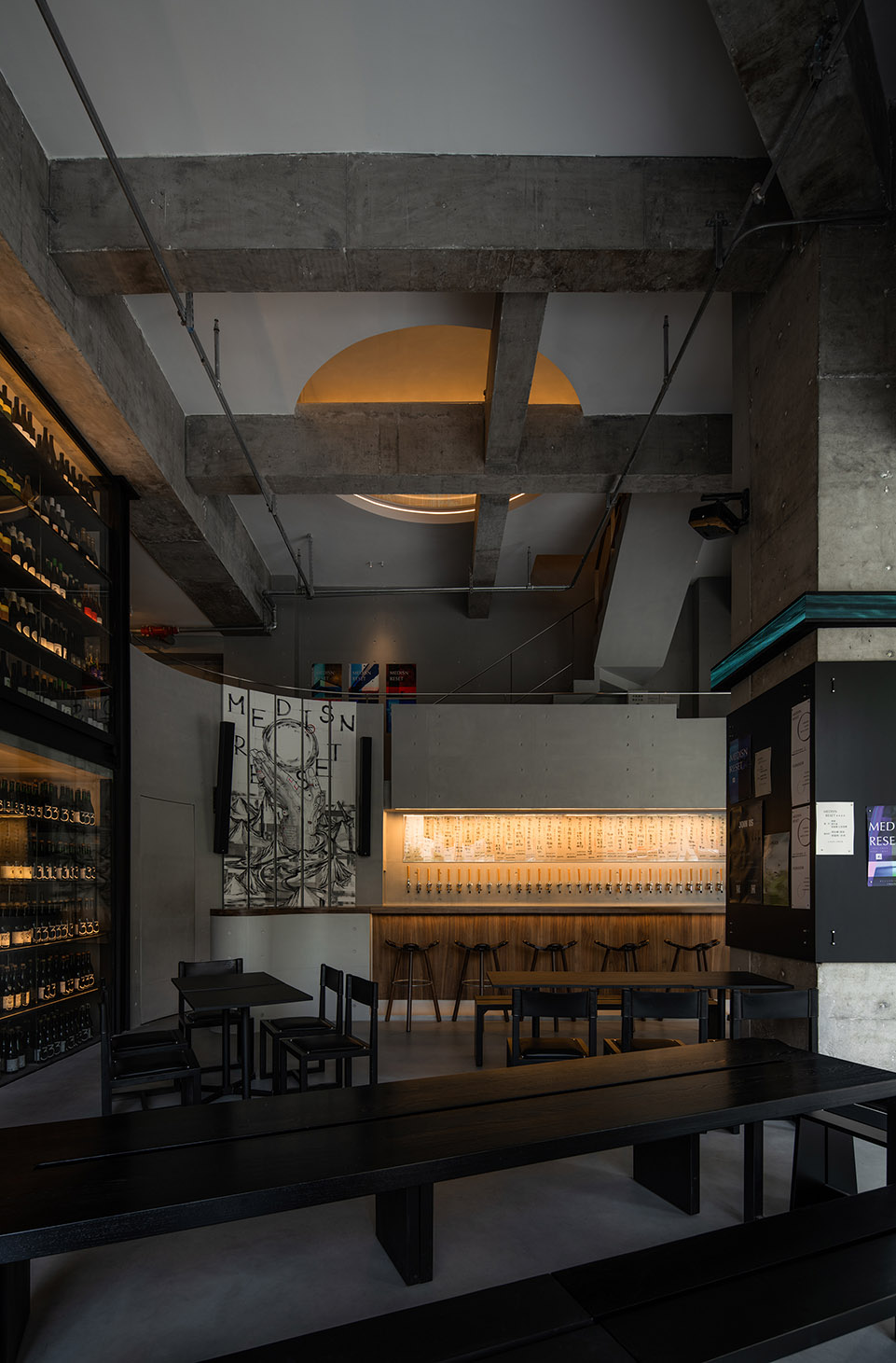 MEDISN-RESET by GE Space Design - 谷德设计网