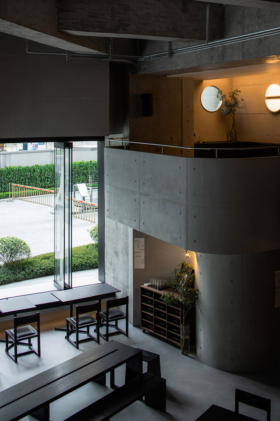 MEDISN-RESET by GE Space Design - 谷德设计网