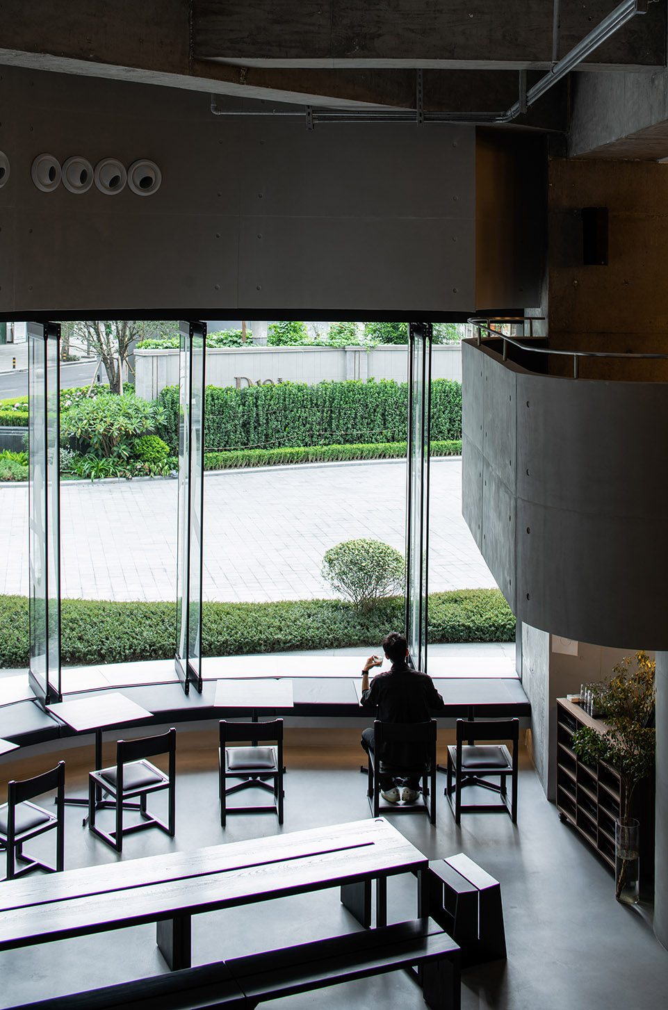 MEDISN-RESET by GE Space Design - 谷德设计网