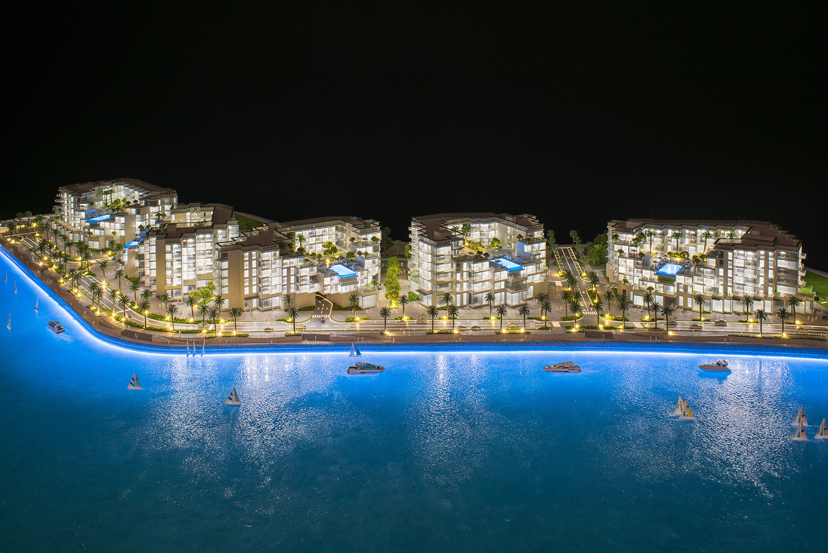 AD: A Branding Story of QZY Models - 谷德设计网