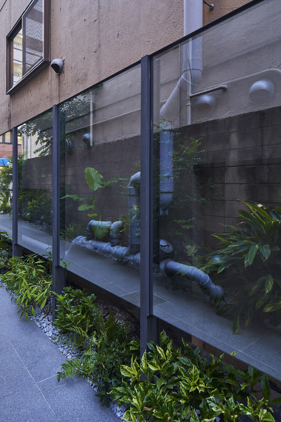 O Building by Yohei Kawashima architects inc. - 谷德设计网