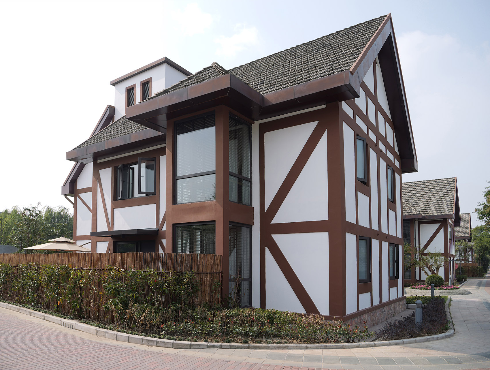 Get-Project Case Sharing No.16: ¥304,500 Design Fee, Sun Island Resort ...