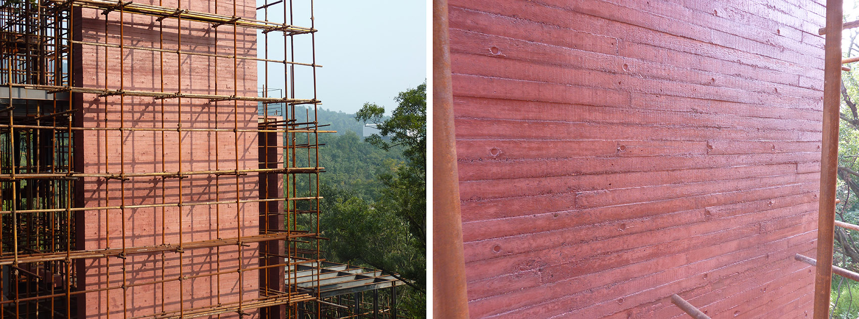 AD : Exploring the restoration and durable conservation of contemporary ...