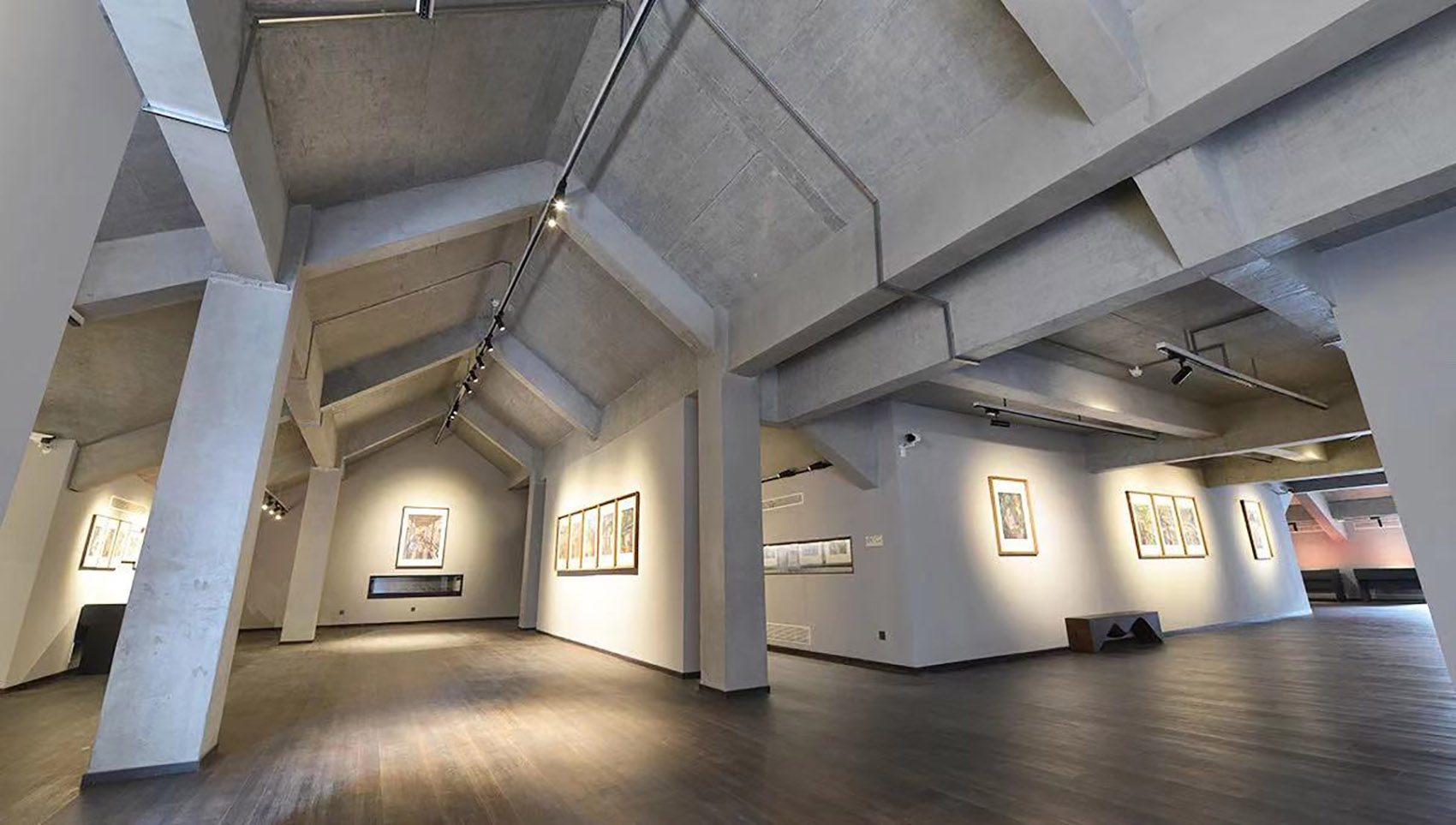 AD : Exploring the restoration and durable conservation of contemporary ...