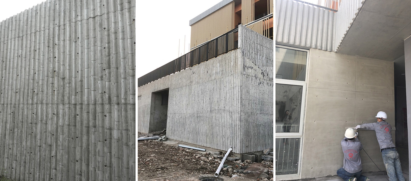 AD : Exploring the restoration and durable conservation of contemporary ...