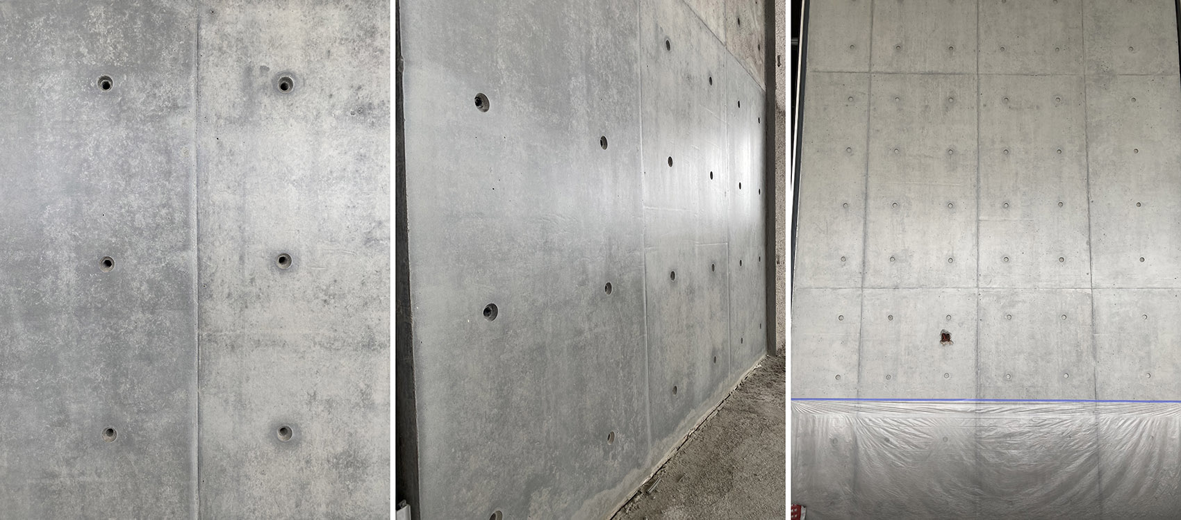 AD : Exploring the restoration and durable conservation of contemporary ...