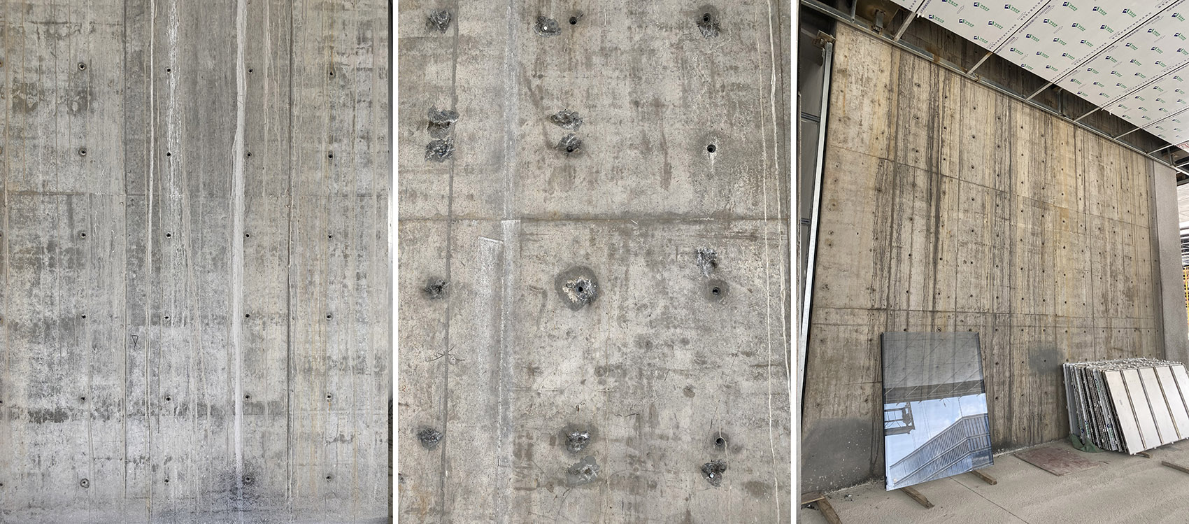 AD : Exploring the restoration and durable conservation of contemporary ...