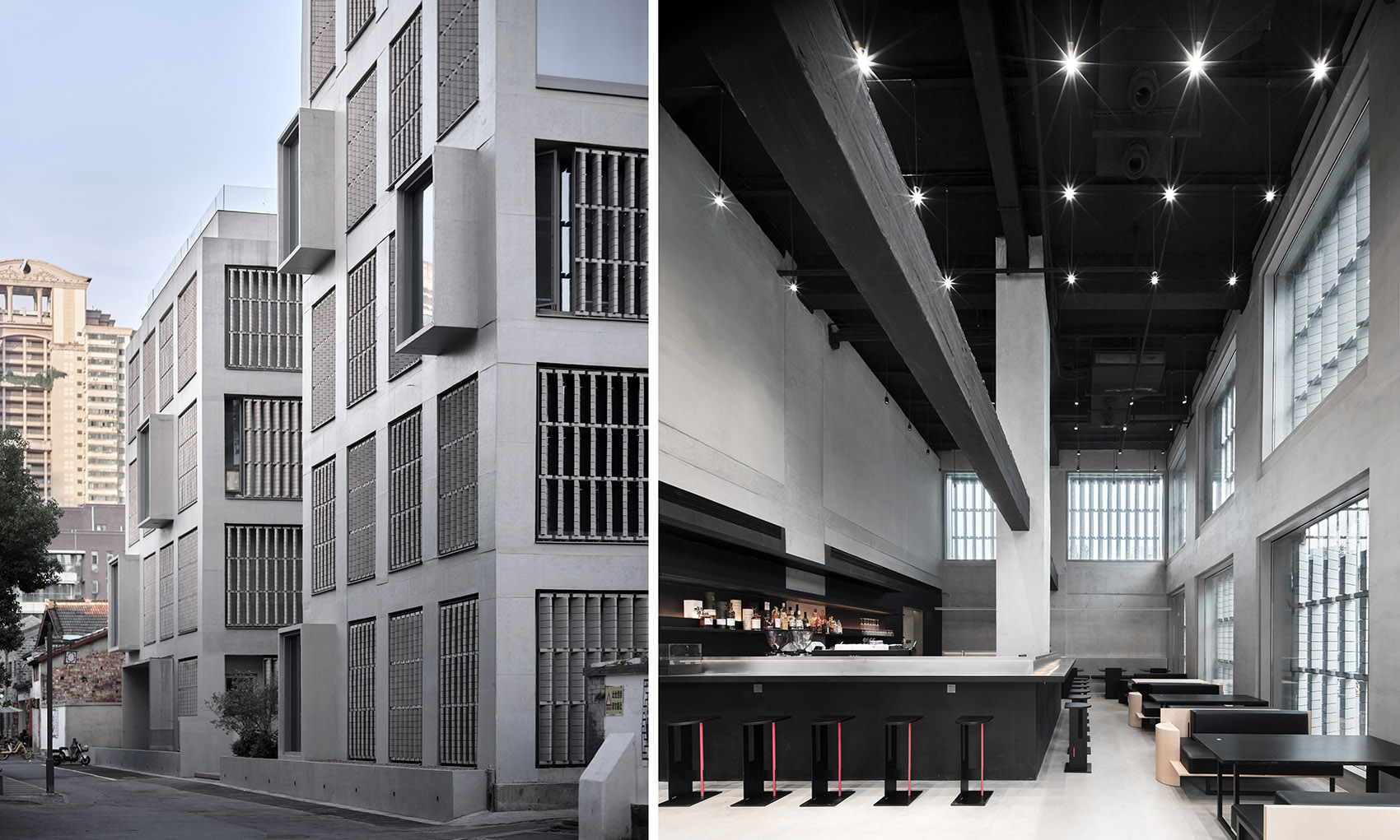 AD : Exploring the restoration and durable conservation of contemporary ...