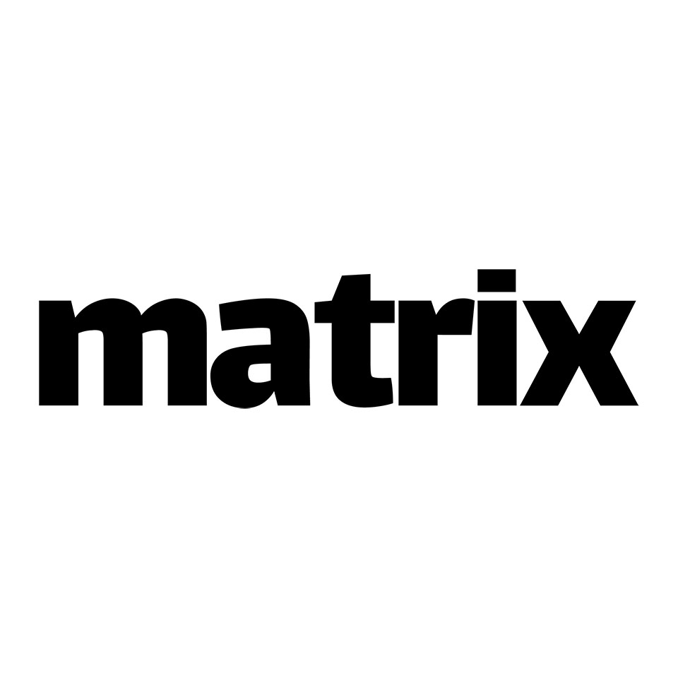 Matrix Design - 谷德设计网