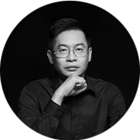AD: A Branding Story of QZY Models - 谷德设计网
